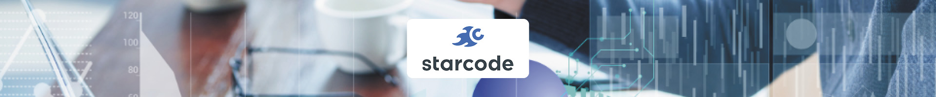 Starcode is new partner of Thinkwise
